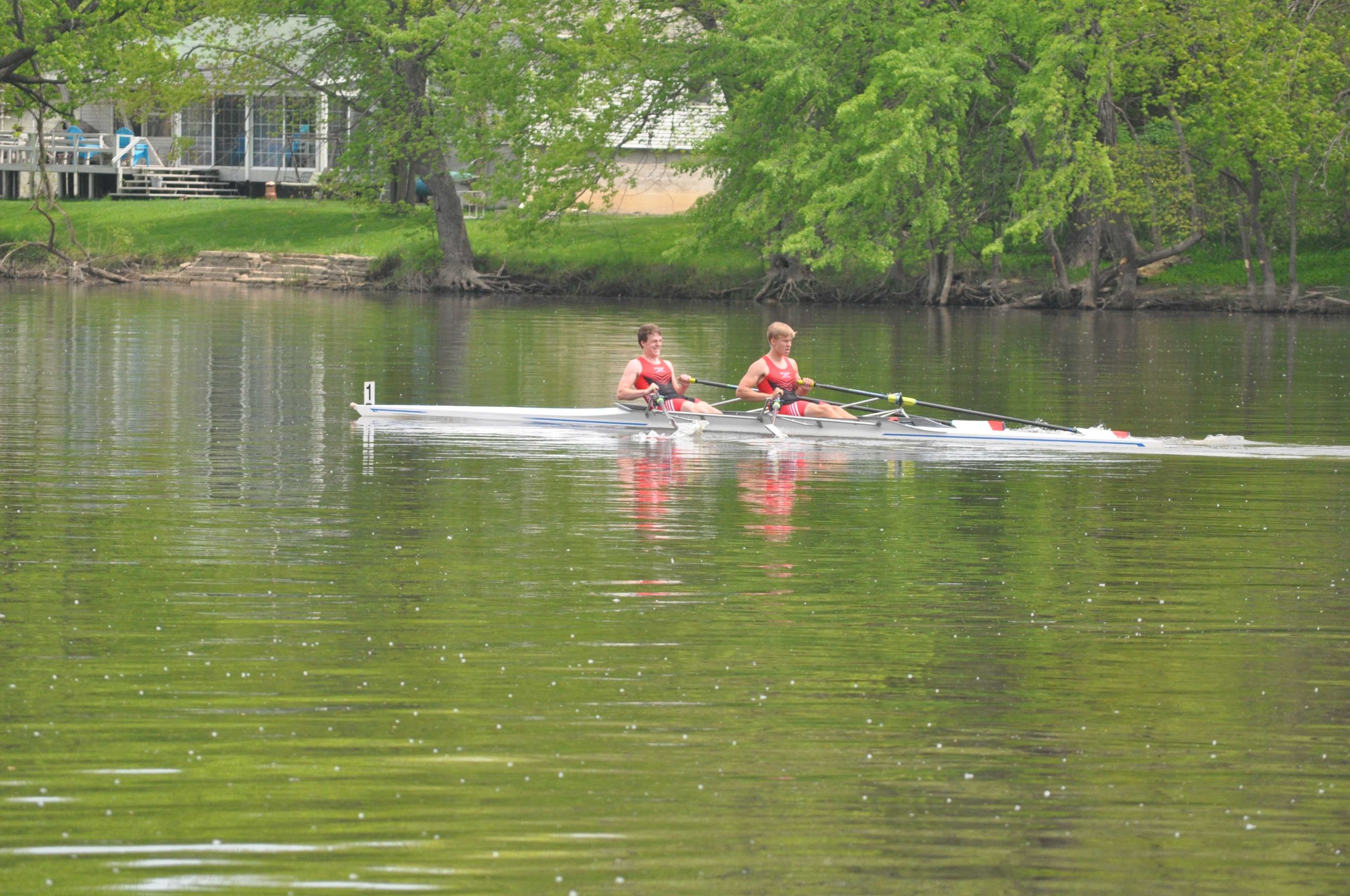 About - Northview Rowing