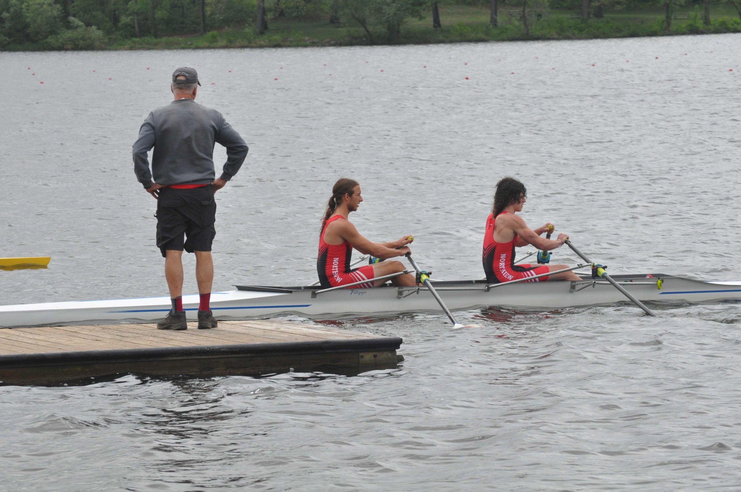 Rowing Information - Northview Rowing