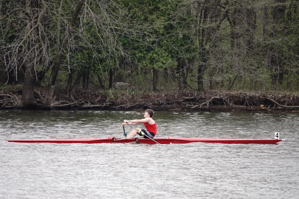Spring 2021 - Northview Rowing